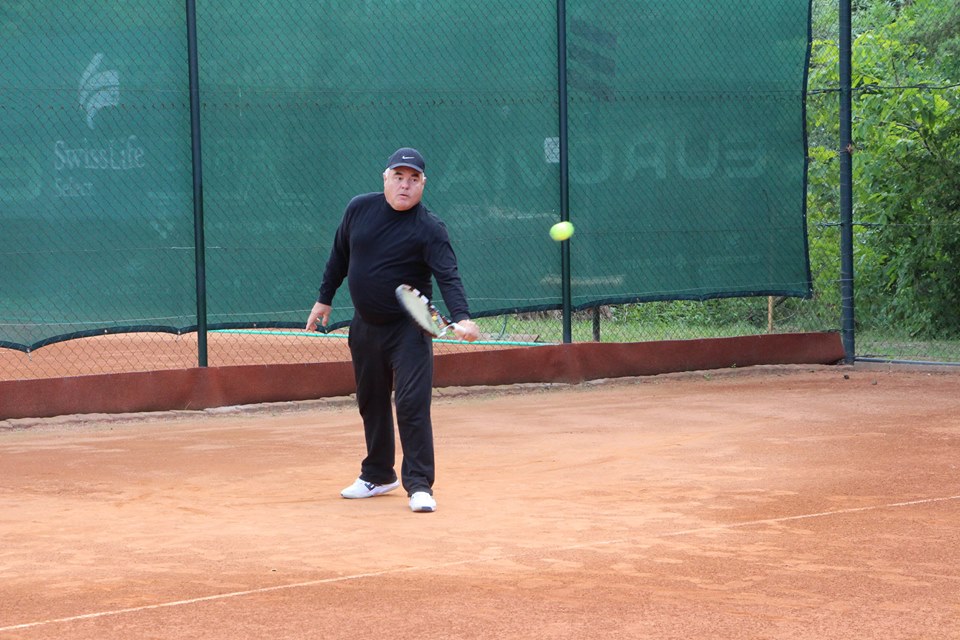 Prezentace Babolat Play 15.6. | Babolat Store