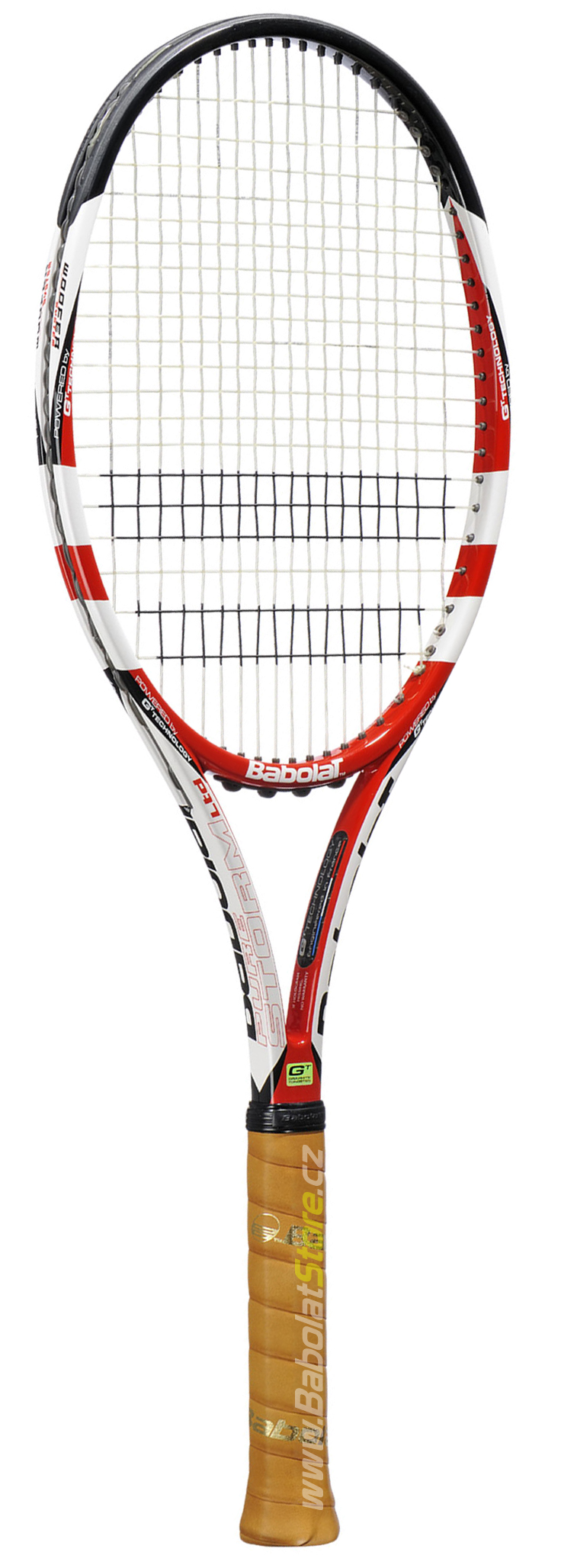 Babolat Pure Storm LIMITED GT | Babolat Store