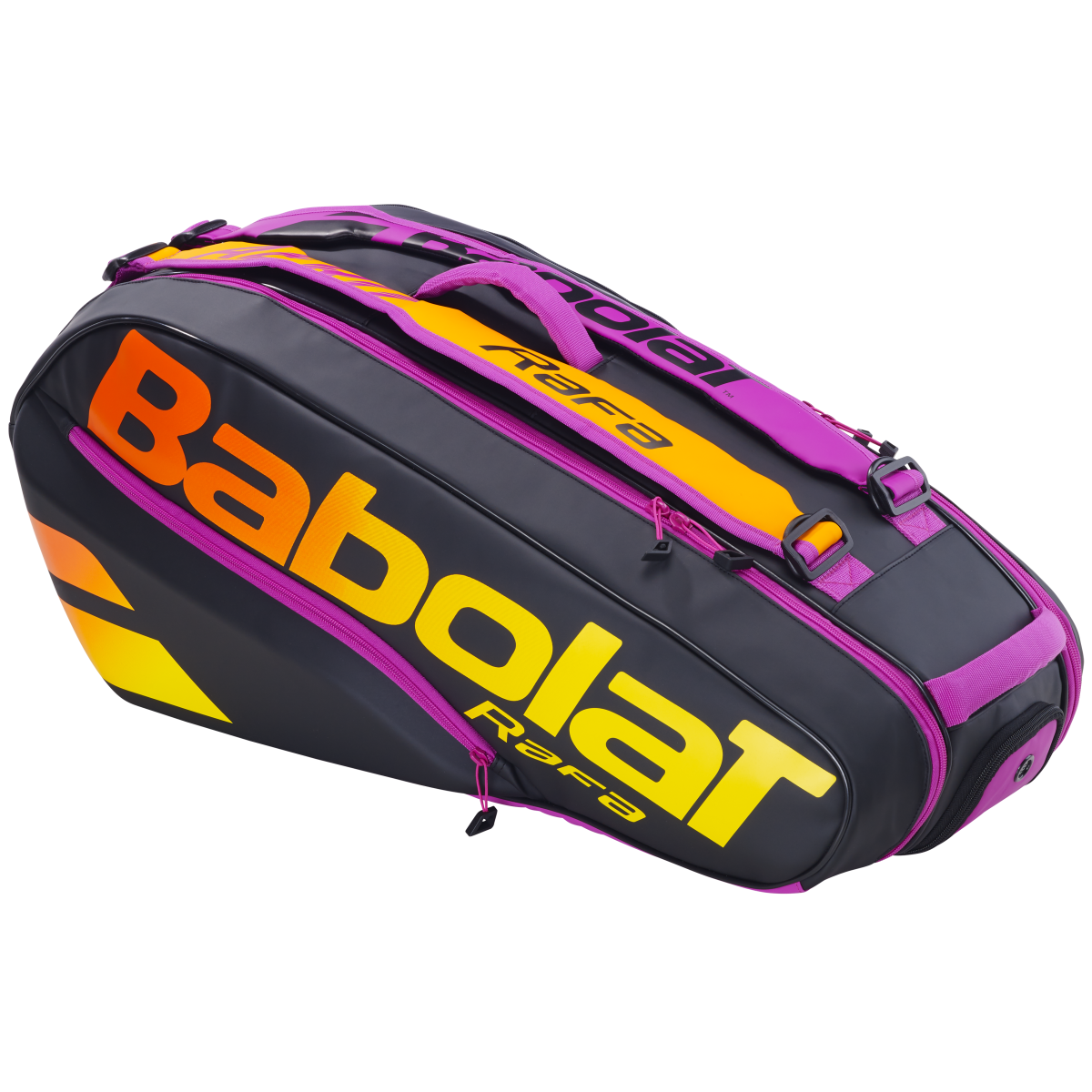 Babolat Pure Aero Racket Holder X6 RAFA | Babolat Store