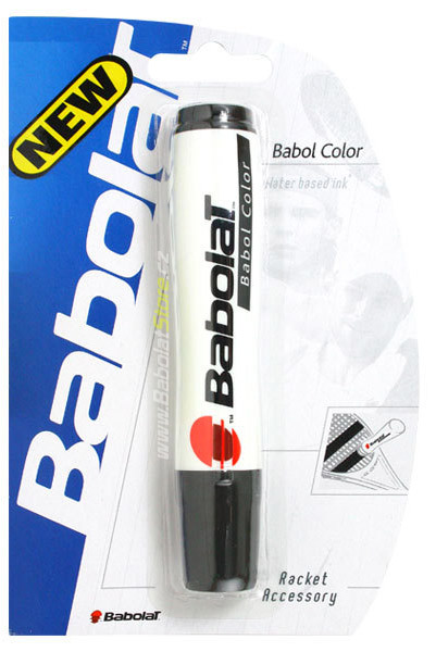 Babolat Babol Color X1 černá | Babolat Store