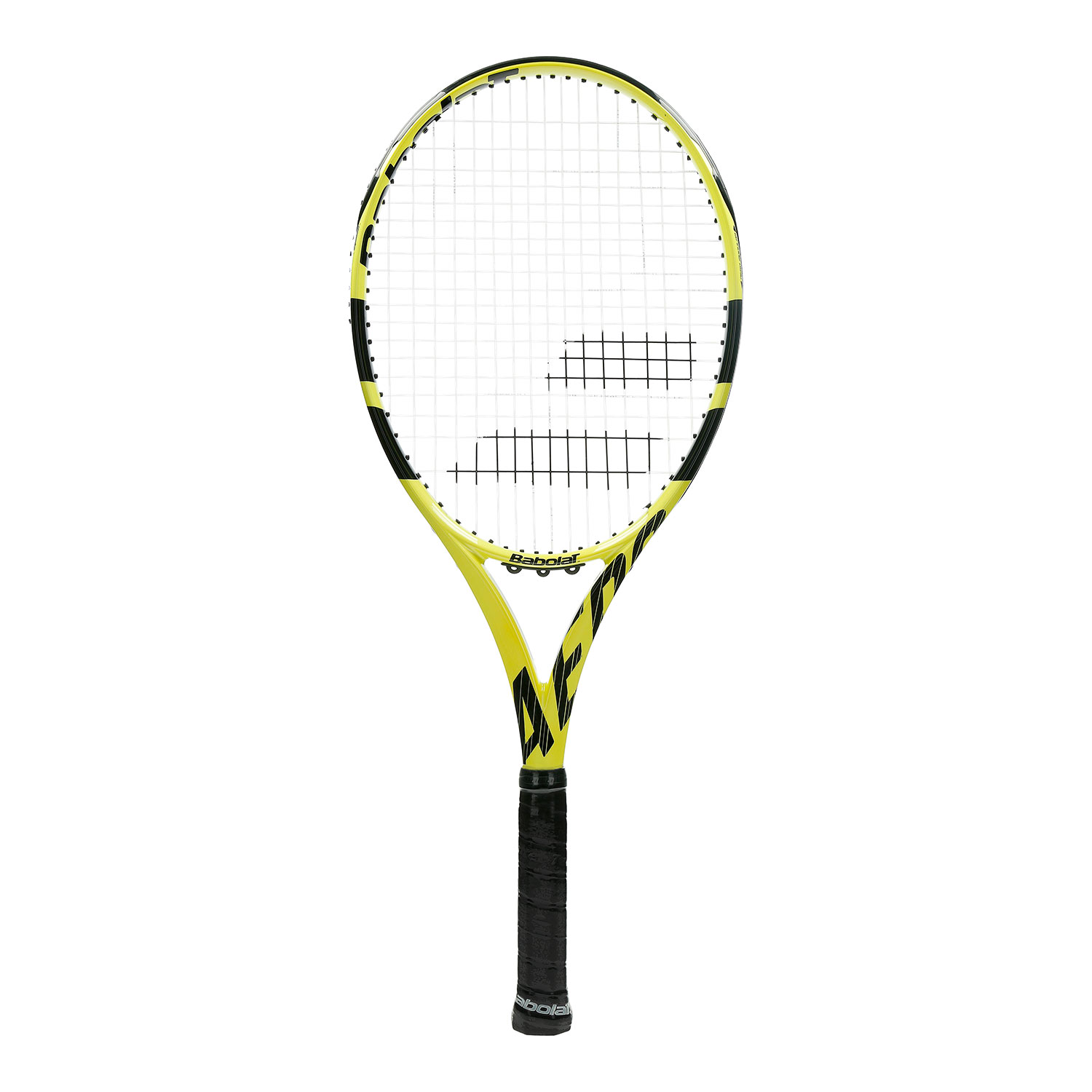 Babolat Aero G Yellow/Black 2019 | Babolat Store