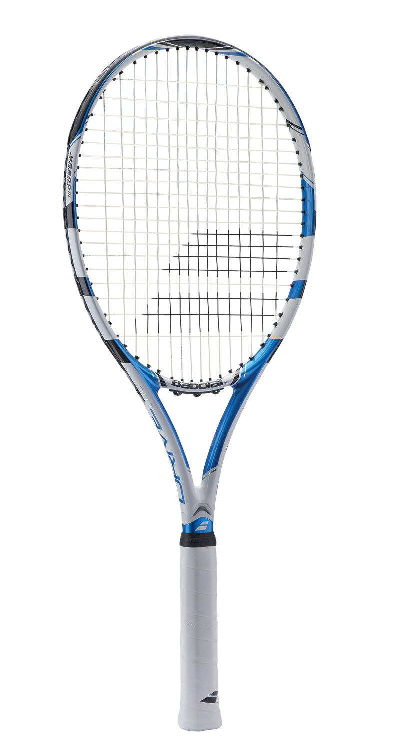 Babolat Drive Lite Blue | Babolat Store