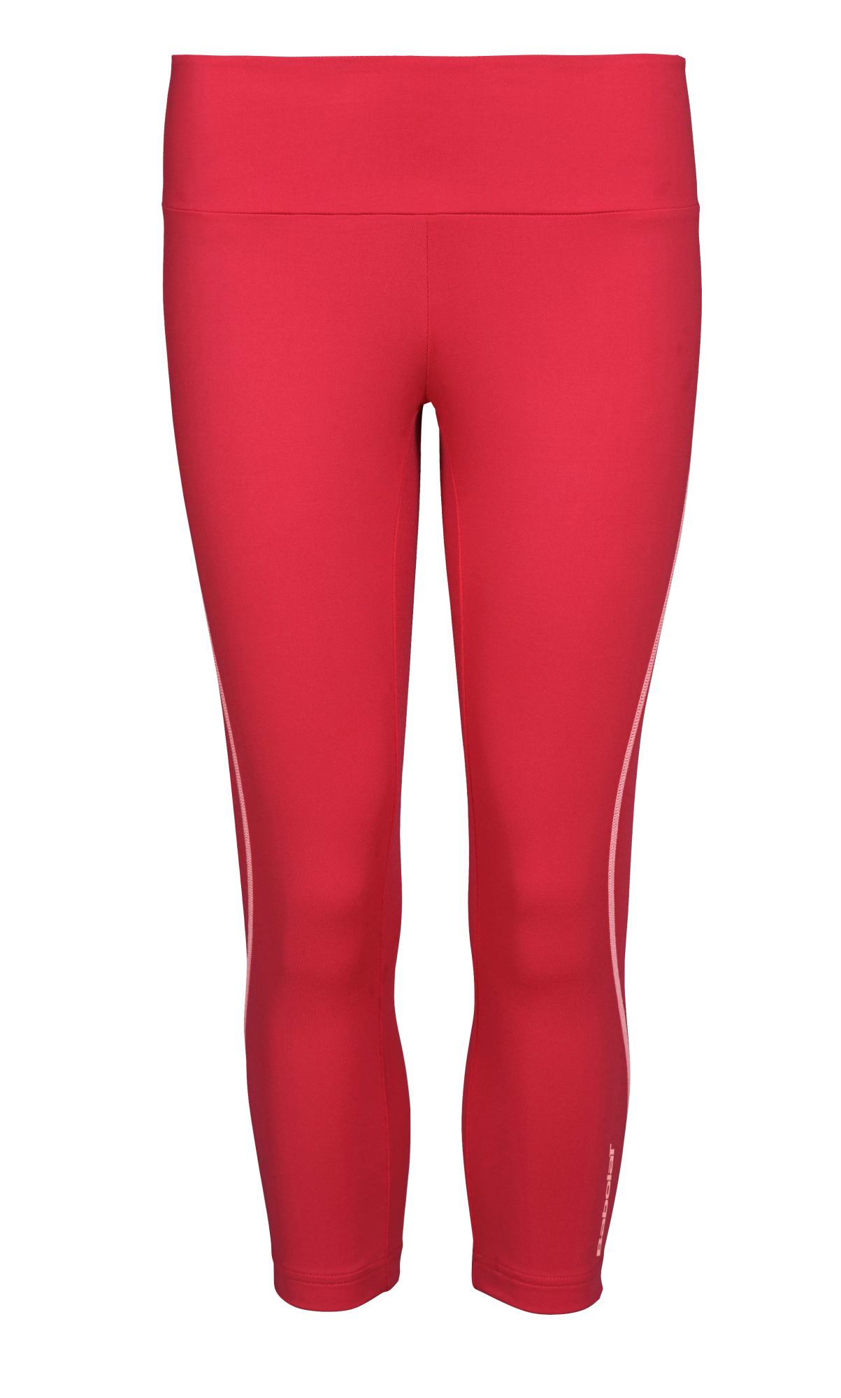 Babolat Legging Woman Training Basic Red Cherry 2015 | Babolat Store