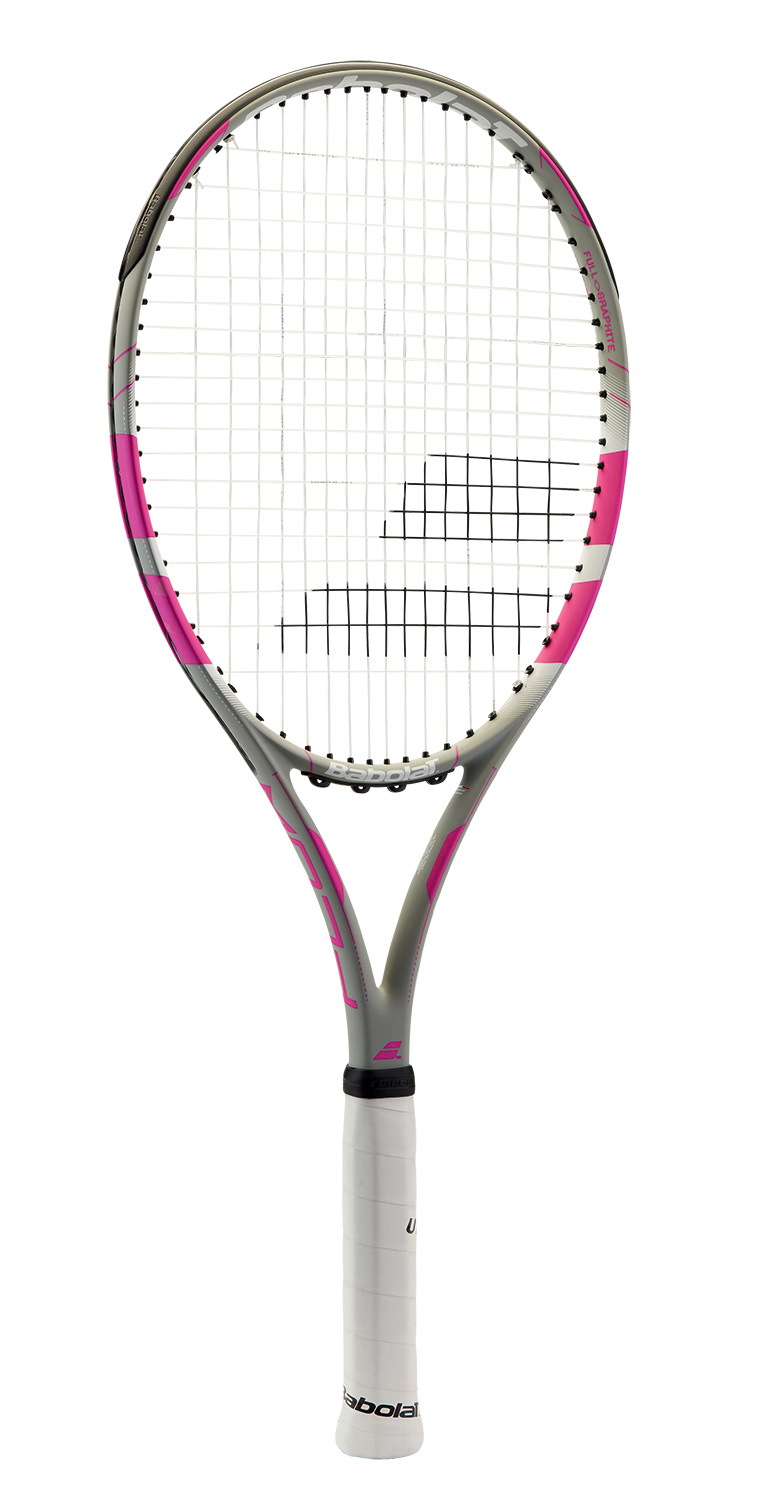 Babolat Flow Lite Pink | Babolat Store