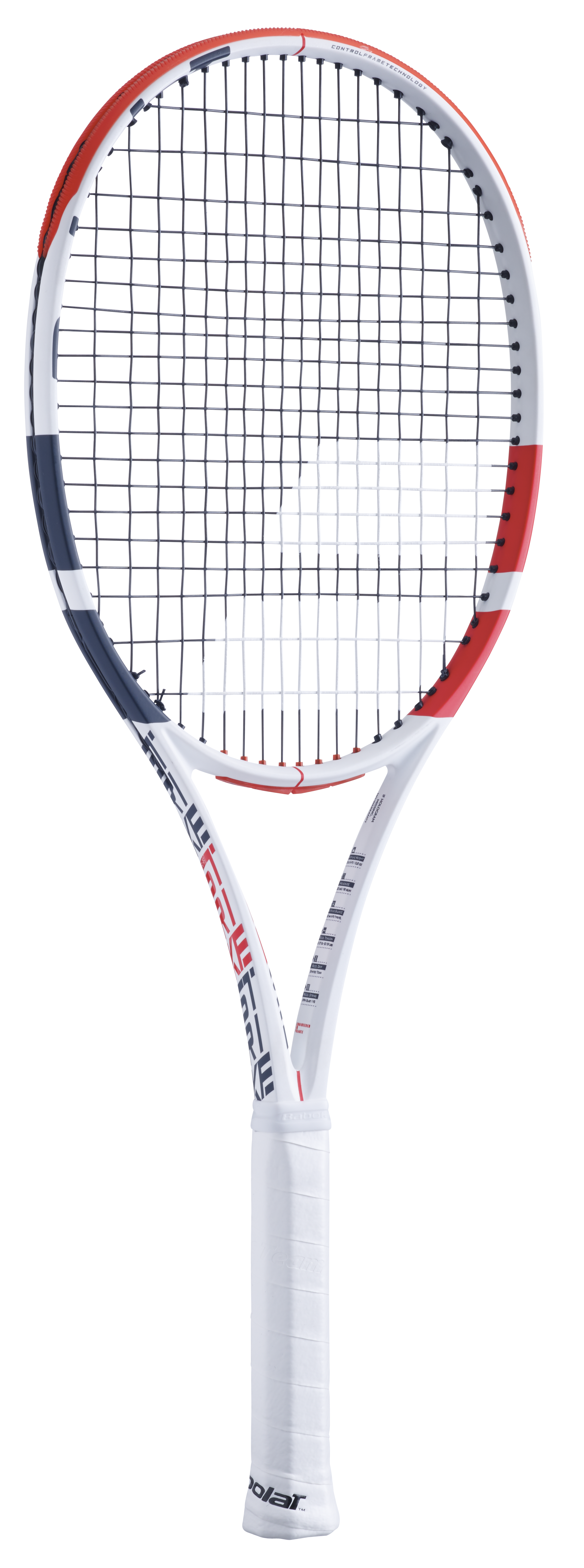 Babolat Pure Strike 18x20 2020 | Babolat Store
