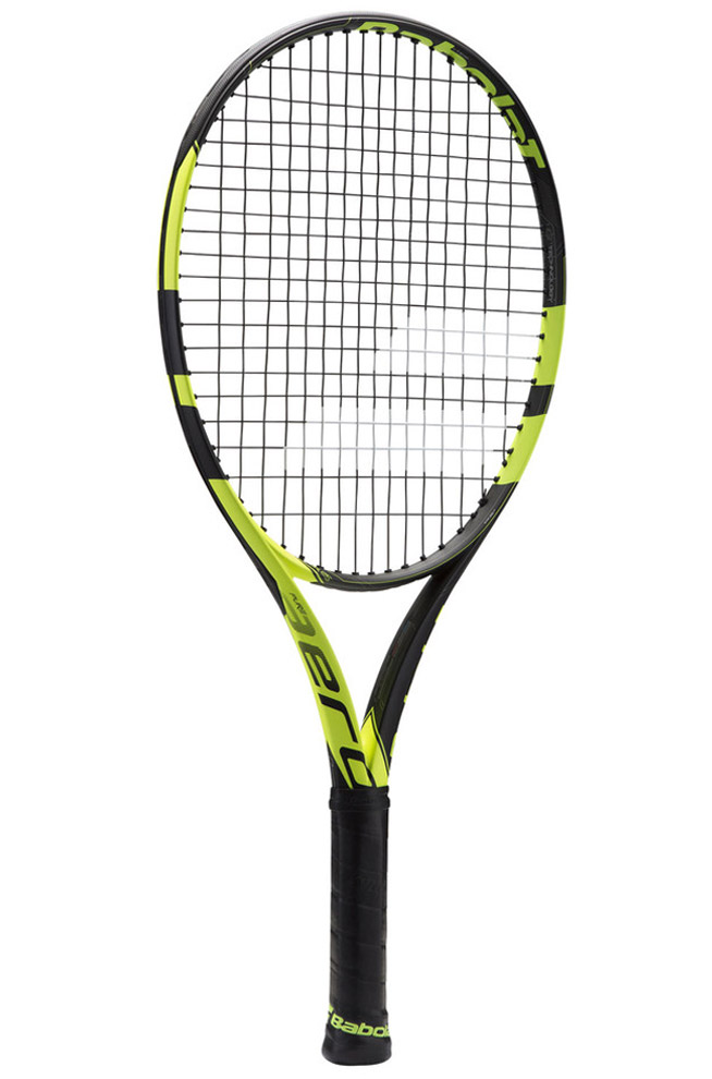 Babolat Pure Aero Junior 26 2016 | Babolat Store