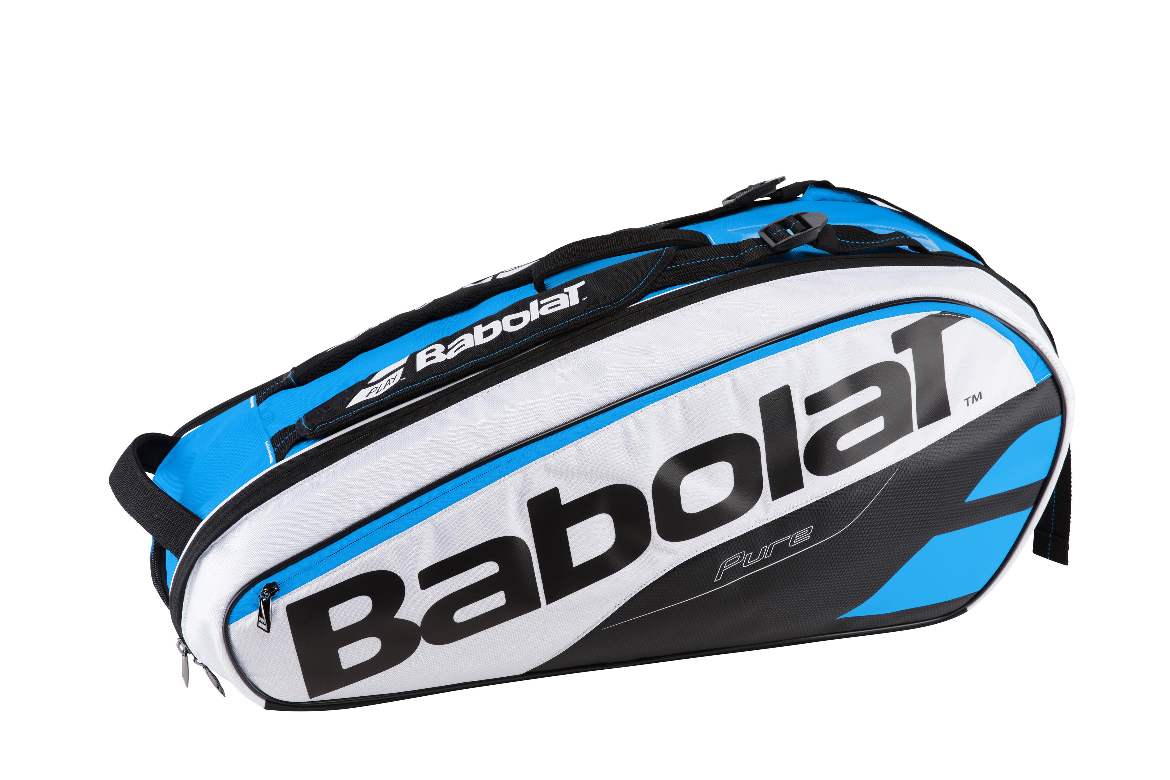 Babolat Pure Drive Racket Holder X6 2017 | Babolat Store