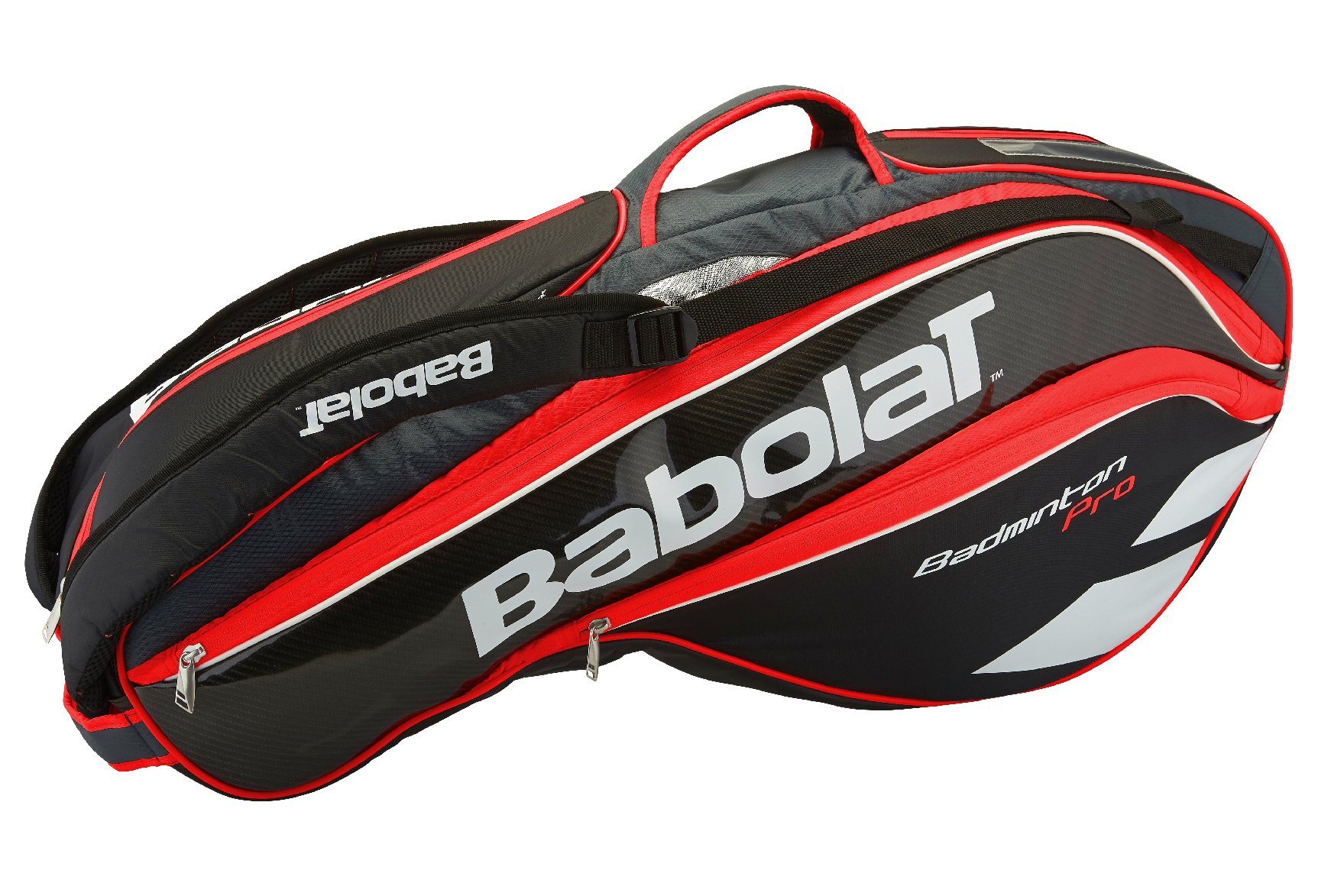 Babolat Badminton Pro Line Racket Holder X8 | Babolat Store