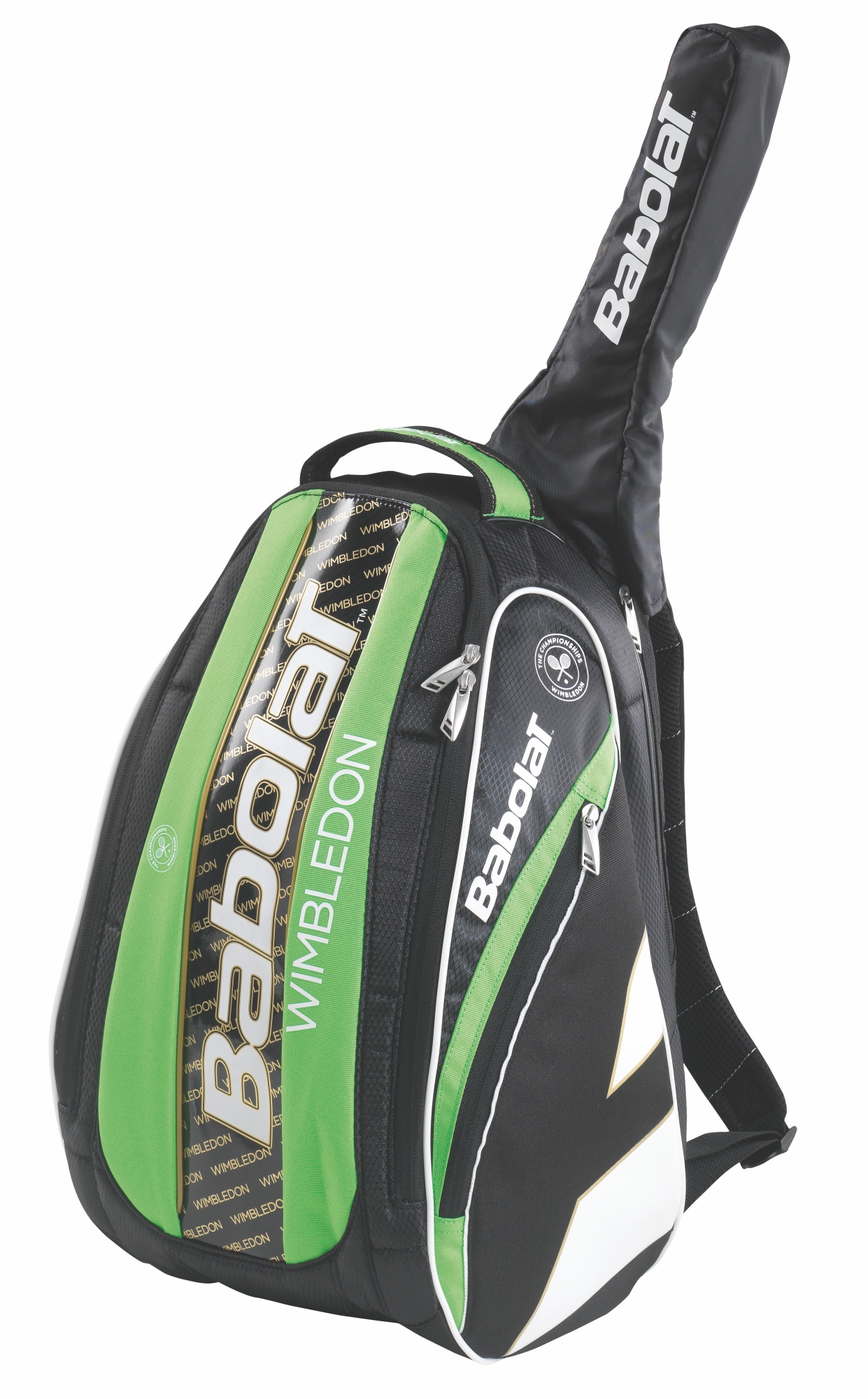 Babolat Team Backpack Wimledon 2015 | Babolat Store