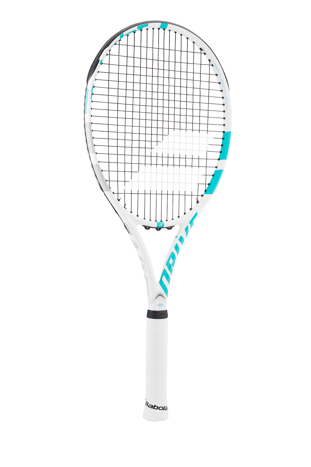 Babolat Drive G Lite White/Blue 2018 | Babolat Store