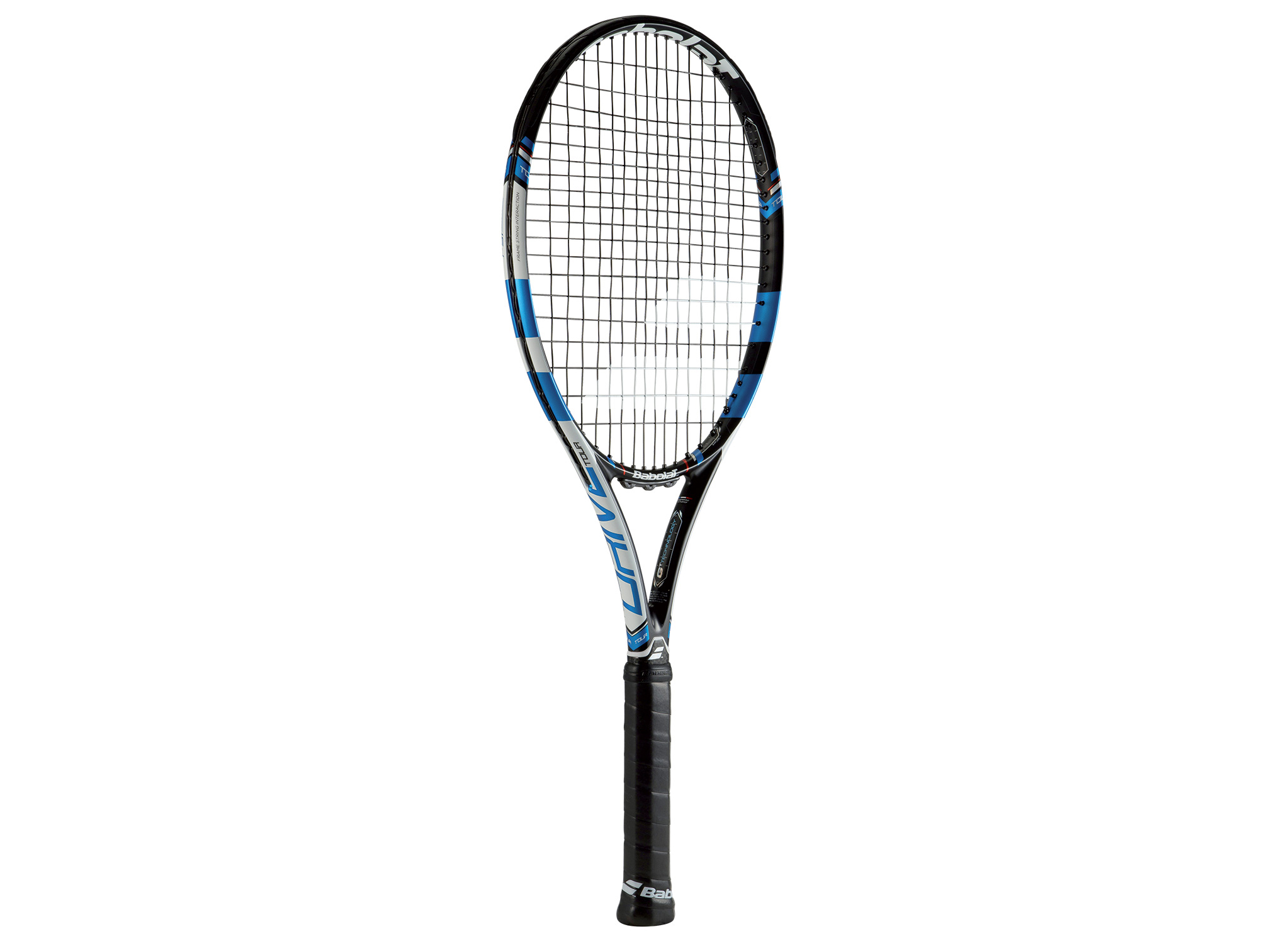 Babolat Pure Drive Tour GT + | Babolat Store