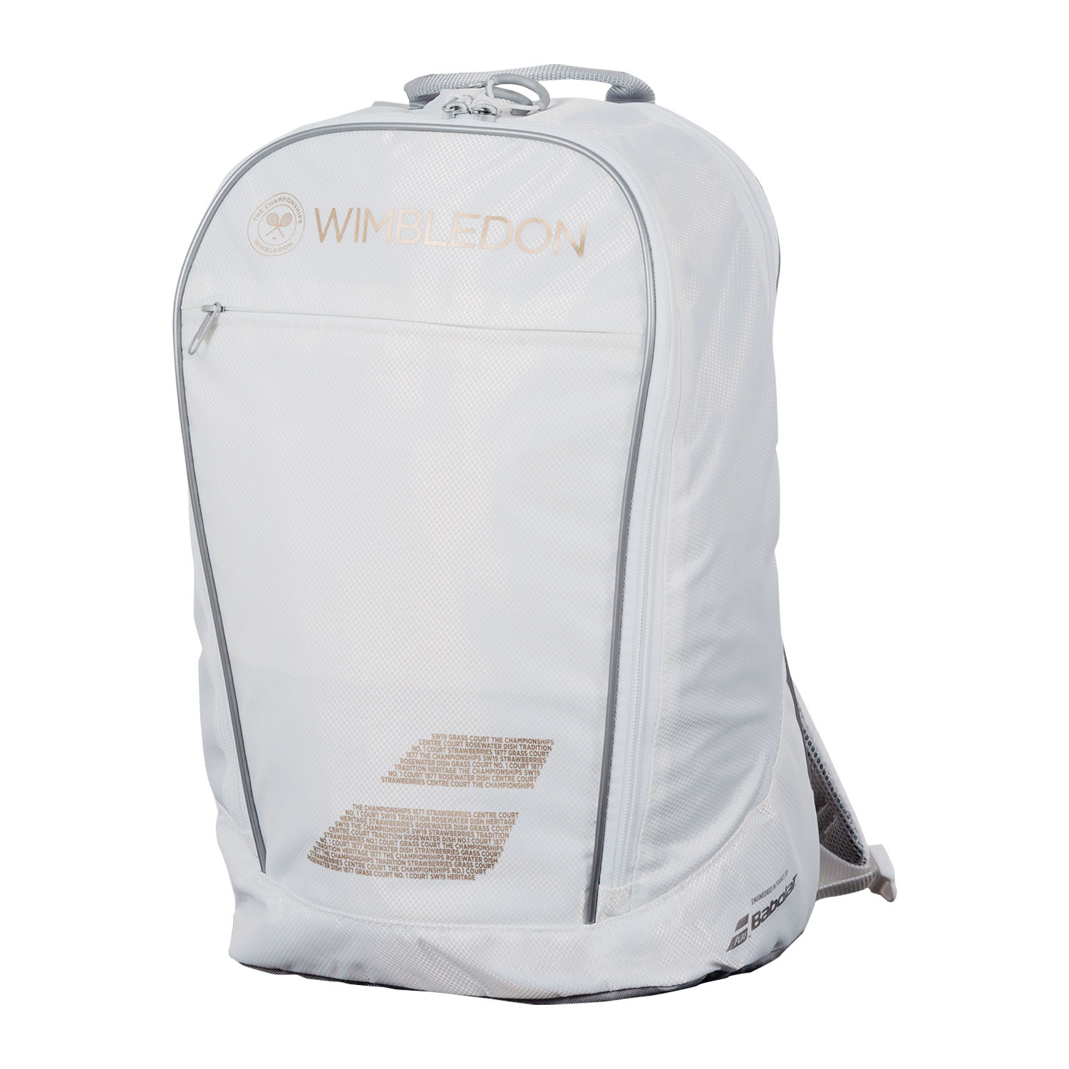 Babolat Club Backpack Wimbledon 2019 | Babolat Store