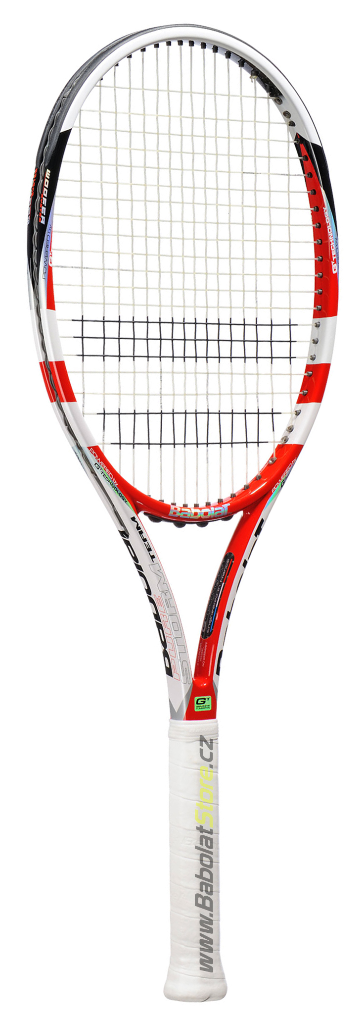 Babolat Pure Storm Team GT | Babolat Store