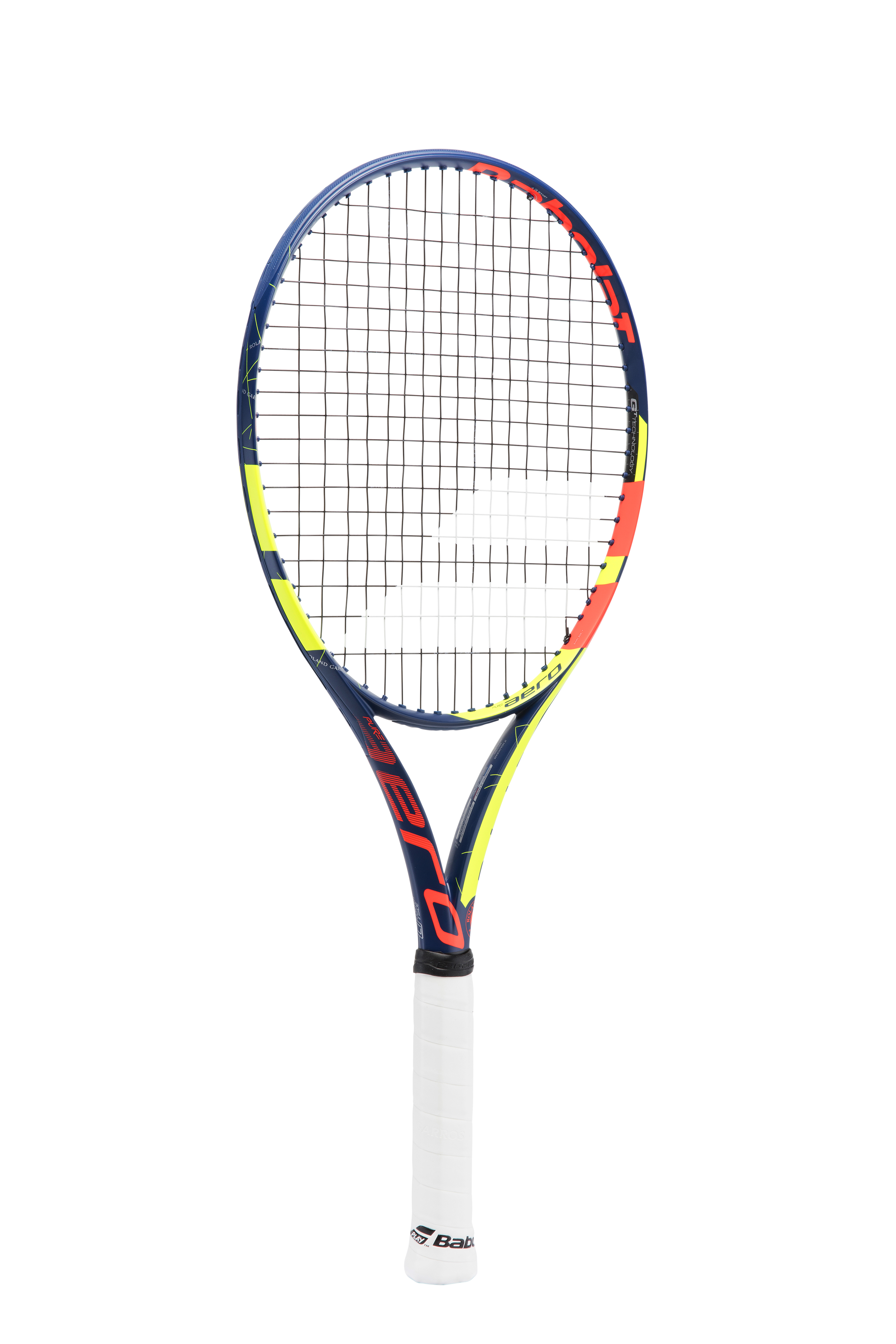 Babolat Pure Aero French Open 2017 | Babolat Store