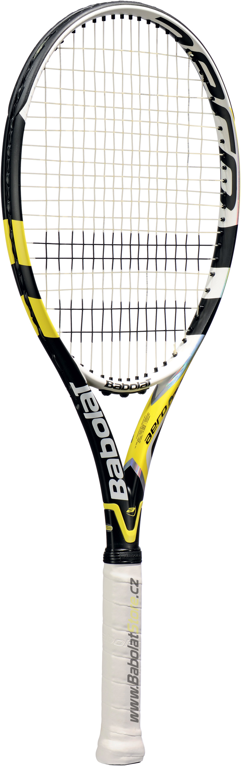 Babolat AeroPro Drive GT 2010 | Babolat Store
