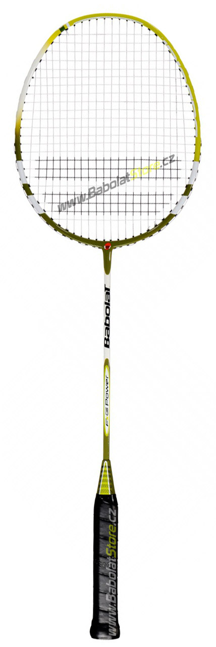 Babolat F2G Power | Babolat Store