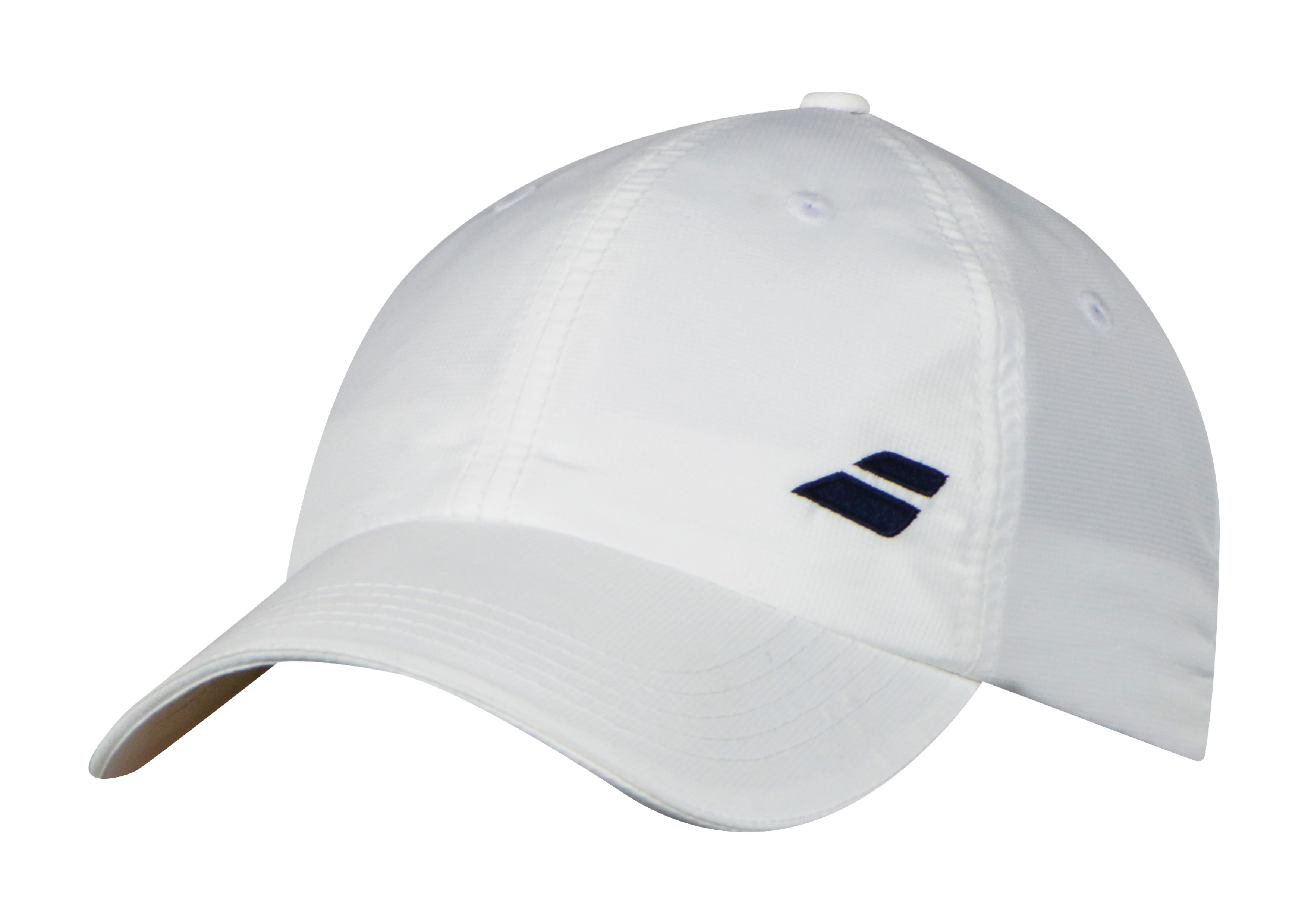 Babolat Cap Basic White | Babolat Store