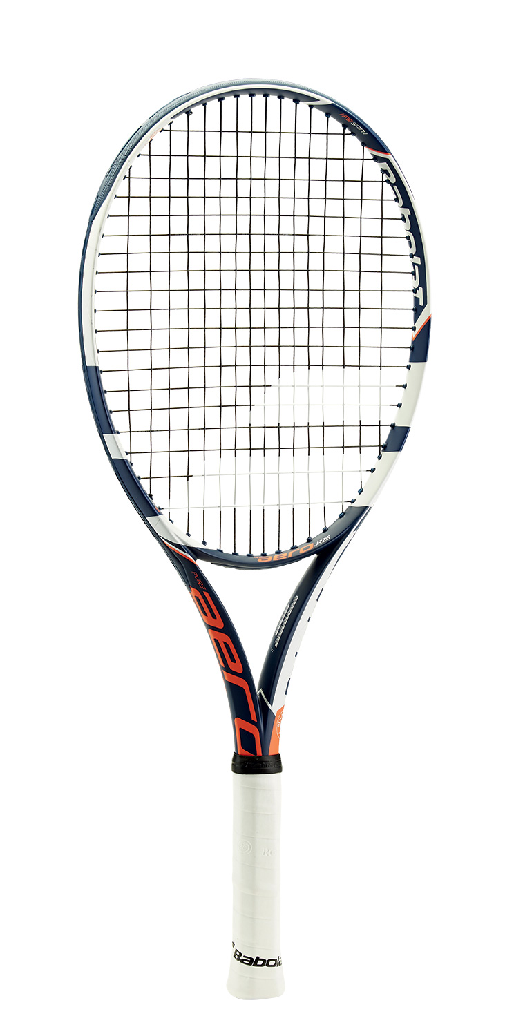 Babolat Pure Aero Junior 26 French Open 2016 | Babolat Store