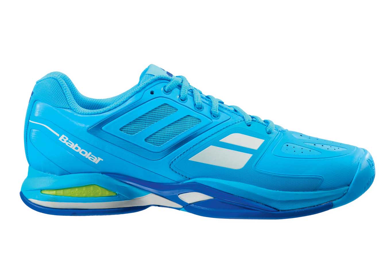 Babolat Propulse Team All Court Men Blue | Babolat Store