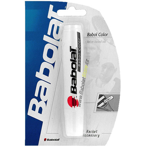 Babolat Babol Color X1 bílá | Babolat Store